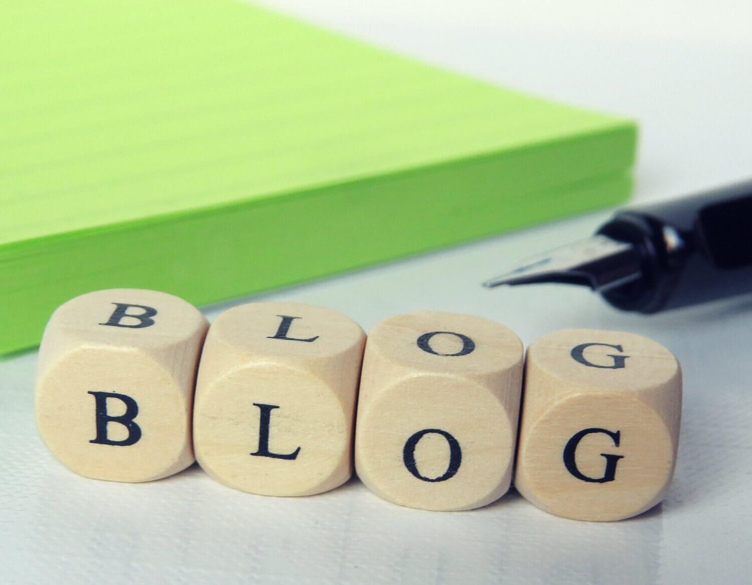 8 Golden Rules for Creating Your Hotel Blogging Strategy