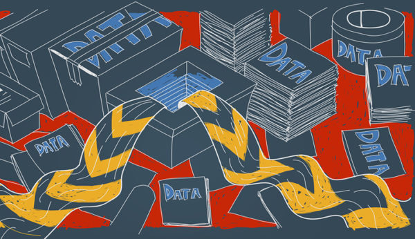 Why Messy Data is Holding You Back