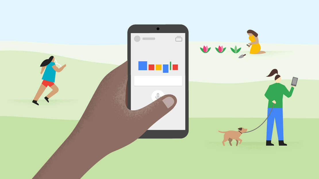 Google: Micro-Moments Are Multiplying. You Ready for the Mobile Future?