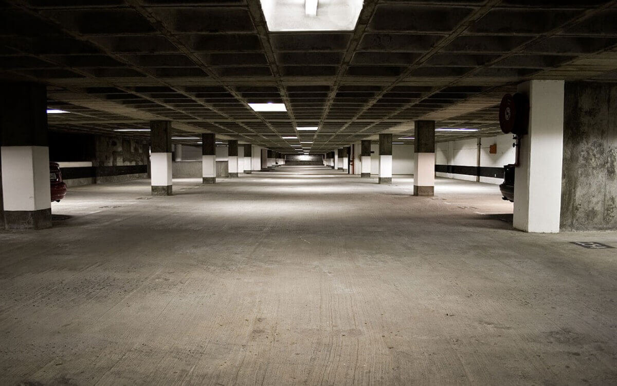 Boosting the Revenue of Your Hotel Parking Boosting the Revenue of Your Hotel Parking