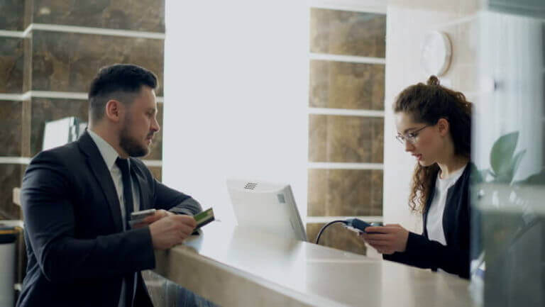 Connecting With Your Guest Must Be a Long Game for Every Hotel