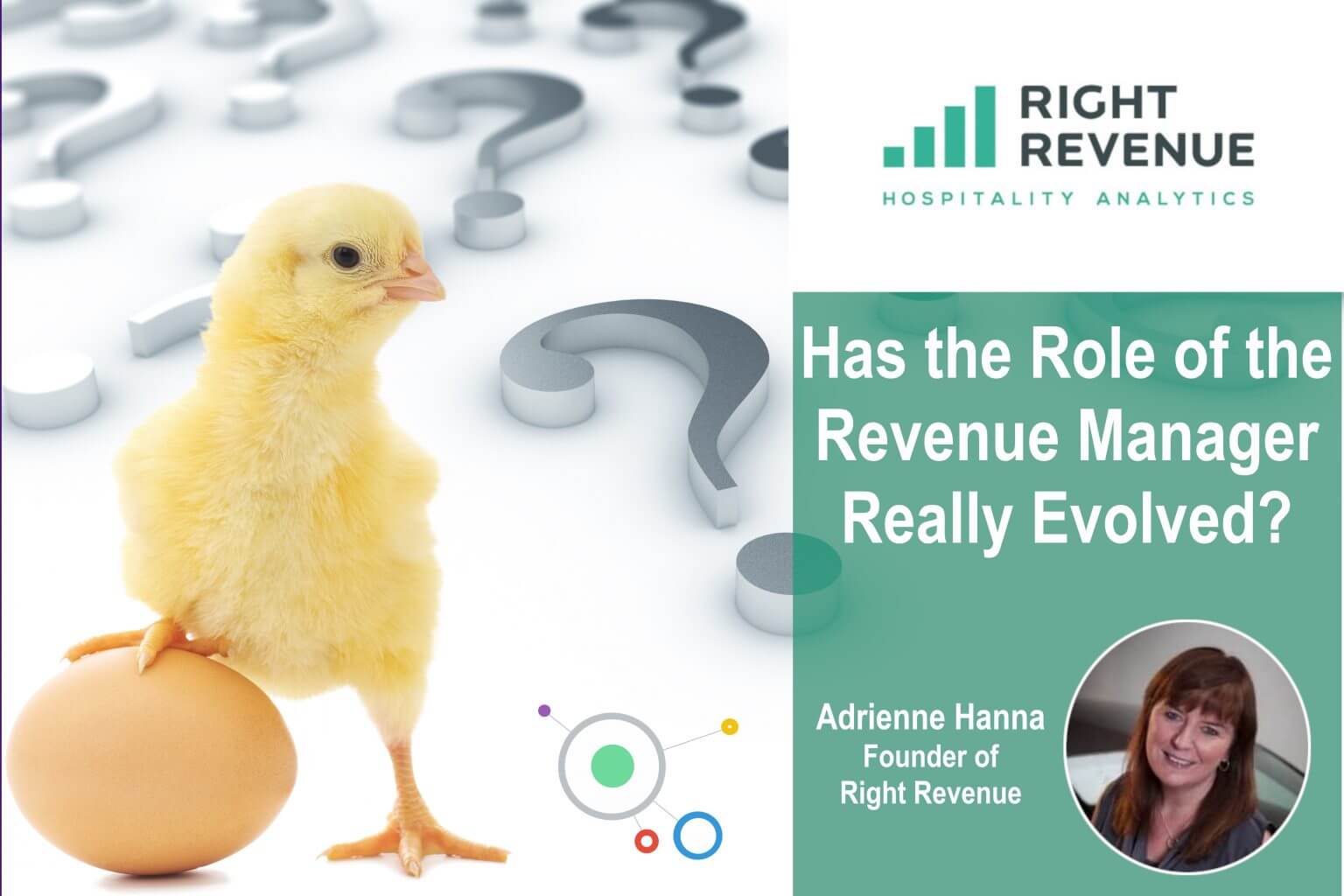Has the Role of the Revenue Manager Really Evolved?