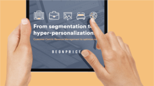 From segmentation to hyper-personalization