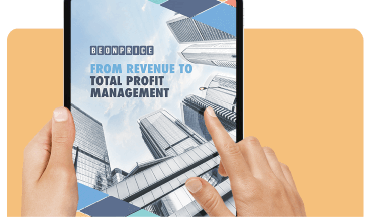 From Revenue to Total Profit Management (Guide)