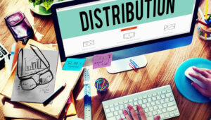 How to Optimize the Distribution Mix