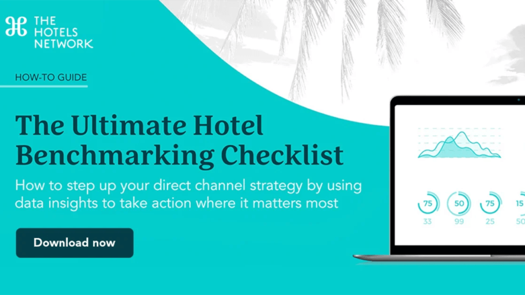 The Ultimate Hotel Benchmarking How To Guide
