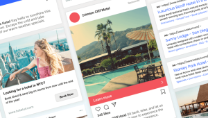 15 Innovative Hotel Advertisement Examples (+How To Create Ads)