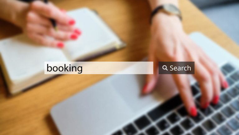 10 Effective Direct Booking Tactics for a Hotel Website