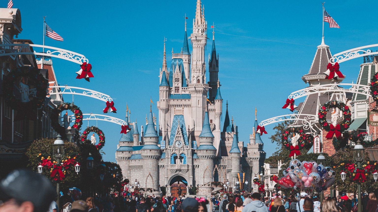 Disney-fication of Travel: Make Guest Experience Magic with Automation