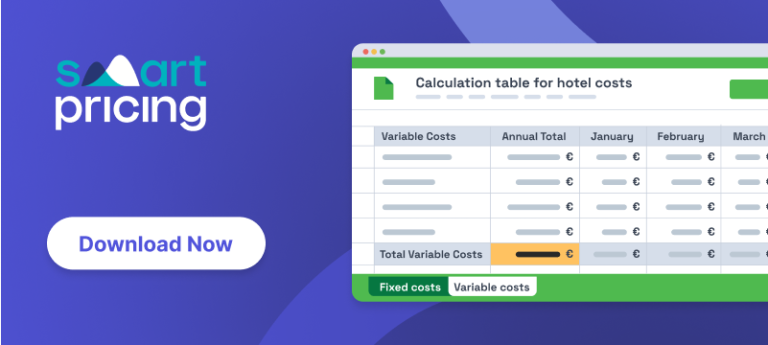 How to Calculate Your Hotel Room Costs for Better Pricing