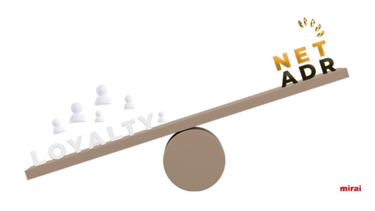 No, Loyalty Does Not Increase ADR, But It’s Still Worth It