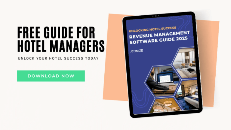 Revenue Management Software Guide 2025: Unlock Your Success